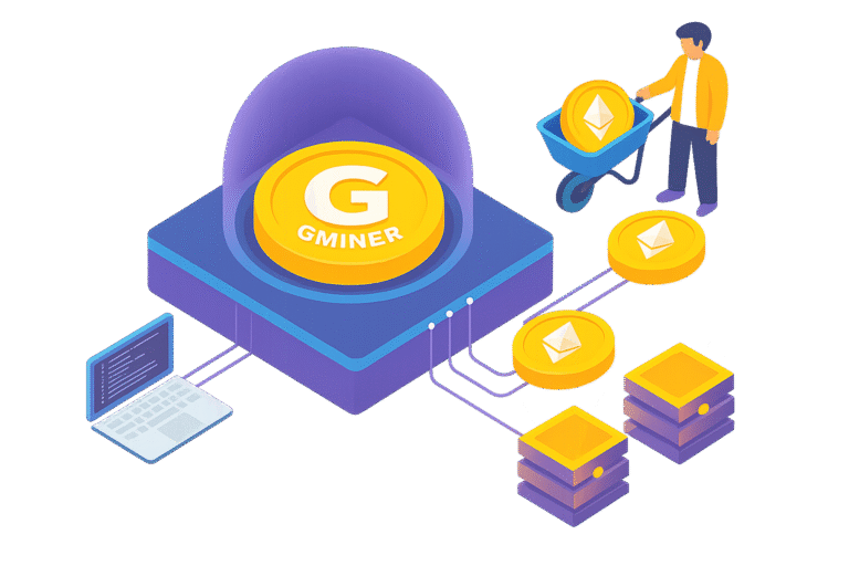 Gminer - Download v3.44 for AMD and Nvidia